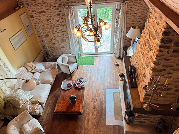 Laval : Maison 8 pièces à vendre