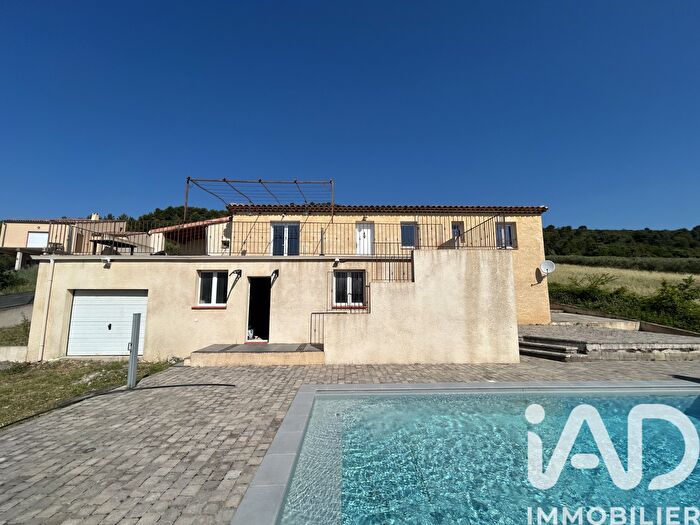 Maison 5 pièces à vendre - Peyruis