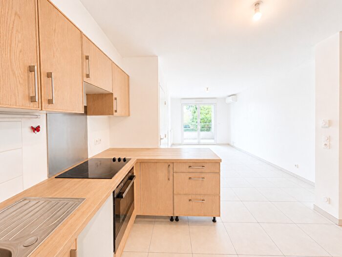 Nice, Pasteur - Appartement 2 pièces à louer