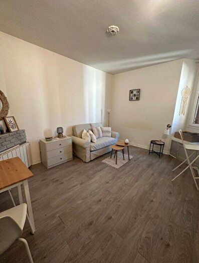 Appartement 1 pièce à louer - Begin, Saint-Mandé