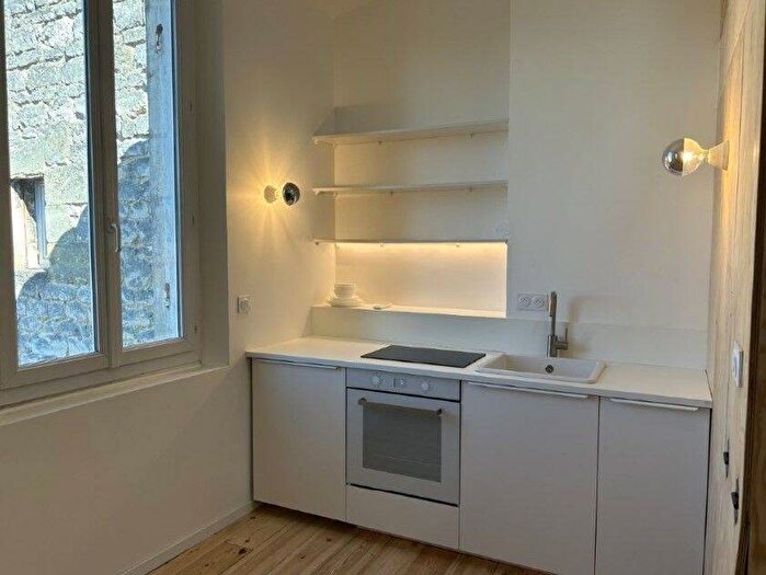 Appartement 1 pièce à louer à Jardin Public, Bordeaux