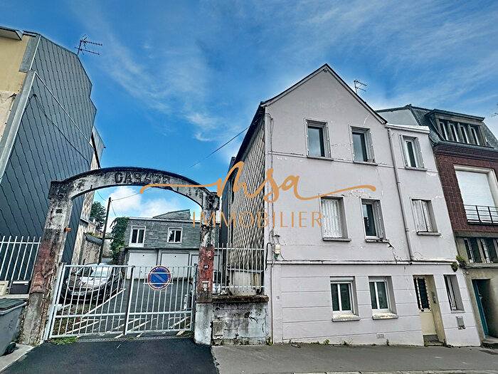 Appartement 3 pièces à vendre à Rouen, Jouvenet