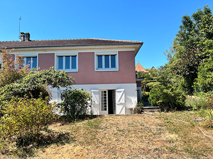 Maison 4 pièces à Marly-le-Roi, Grandes Terres, Vergers, Vauillons, à vendre