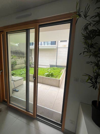 Adamville, Saint-Maur-des-Fossés - Appartement 3 pièces à louer