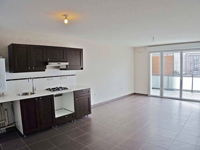 Appartement 3 pièces à Montaudran, Lespinet, Toulouse, à louer