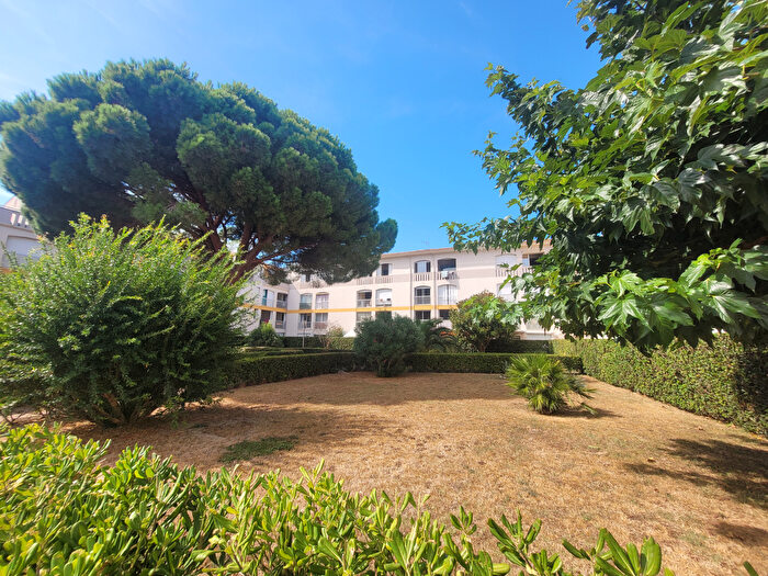Appartement 3 pièces à vendre - Argelès-sur-Mer, Argelès Plage