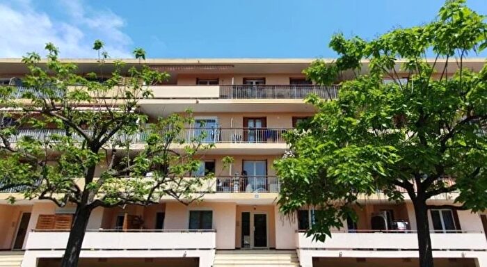 Appartement à vendre - Draguignan, Maljournal, Le Fournas, Les Incapis, Saint-Hermentaire - 4 pièces - 3 chambres