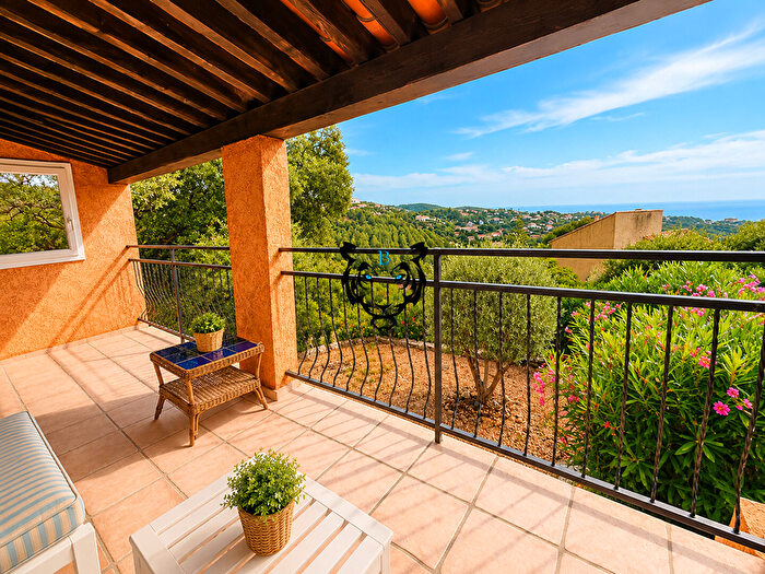 Maison 3 pièces à vendre à Roquebrune-sur-Argens, Massel, Le Bois dAngélis