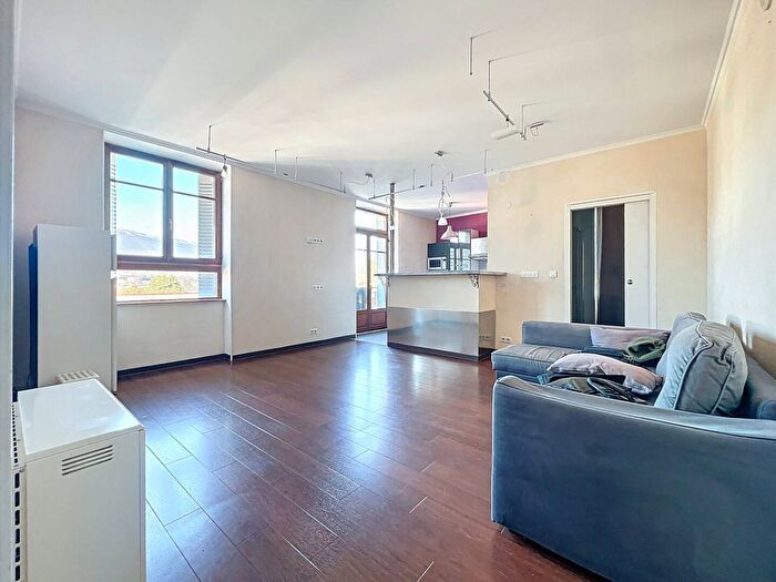 Appartement à louer - Cognin - 3 pièces - 2 chambres