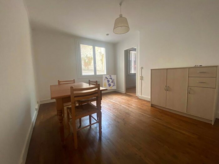 Angoulême, Bel-Air, La Grand Font - Appartement 2 pièces à louer