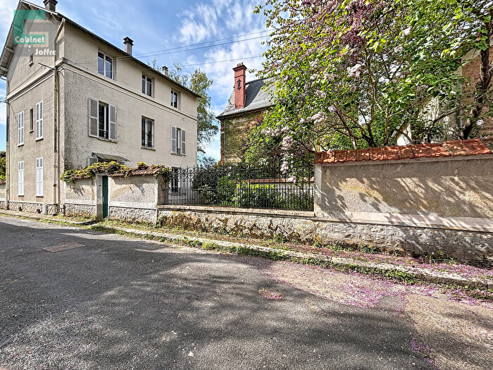 Maison 10 pièces à vendre - Avon, Bercelle, Gare