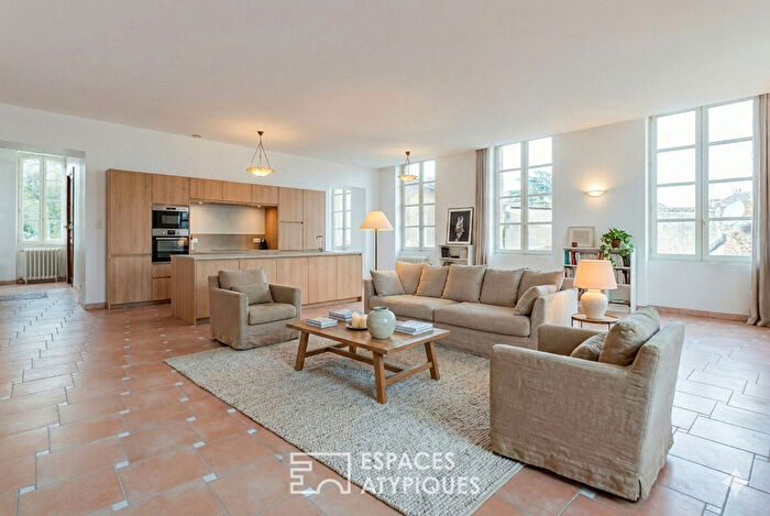 Appartement à vendre - Albi - 2 pièces - 1 chambre