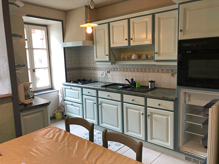 Montregard : Maison 6 pièces à vendre