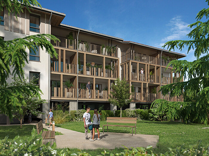 Appartement à vendre - Dax, Saint-Pierre - 1 pièce