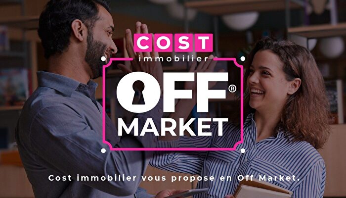 Asnières-sur-Seine, Gresillons, Voltaire : Appartement 2 pièces à vendre