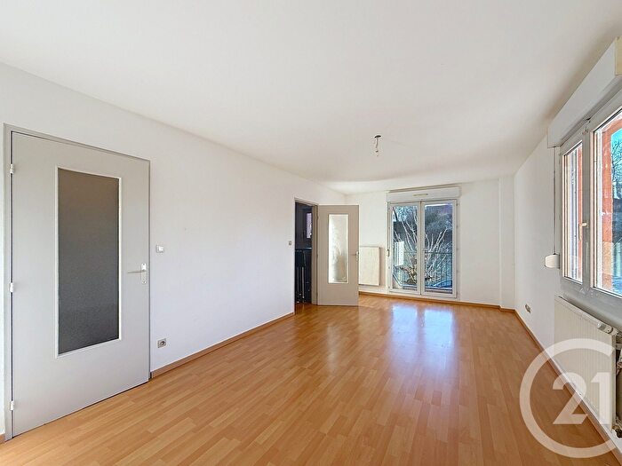 Appartement à louer - Châtenois-les-Forges - 3 pièces - 2 chambres