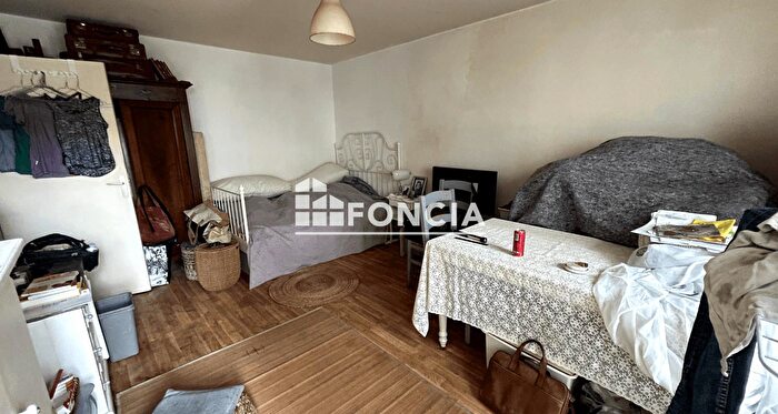 Appartement à vendre - Le Bouscat, Ecus, Ausone - 1 pièce
