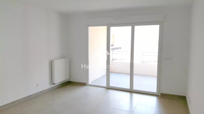 Appartement à louer - Toulon - 3 pièces - 2 chambres