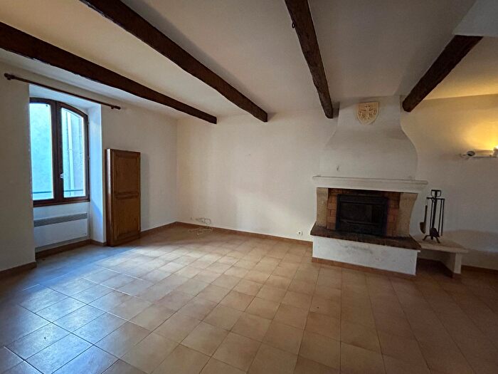 Maison à vendre - Salasc - 6 pièces - 5 chambres