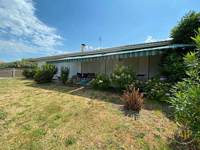 Maison 6 pièces à vendre à Lanton