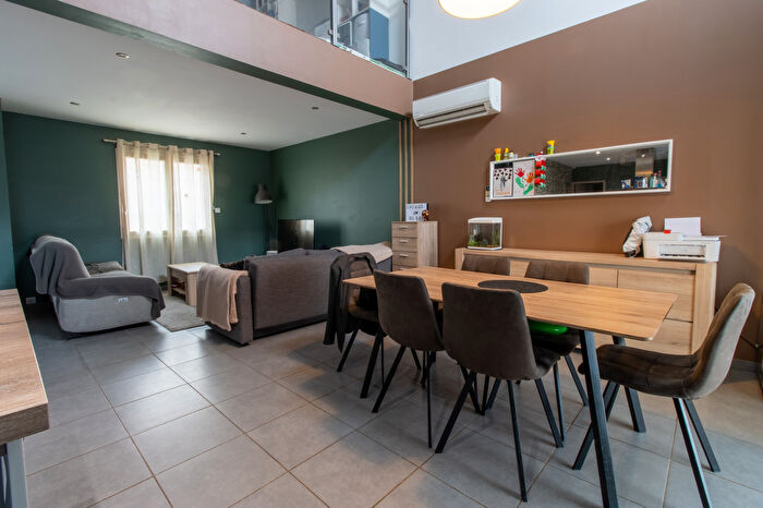 Maison 7 pièces à vendre à Brignac