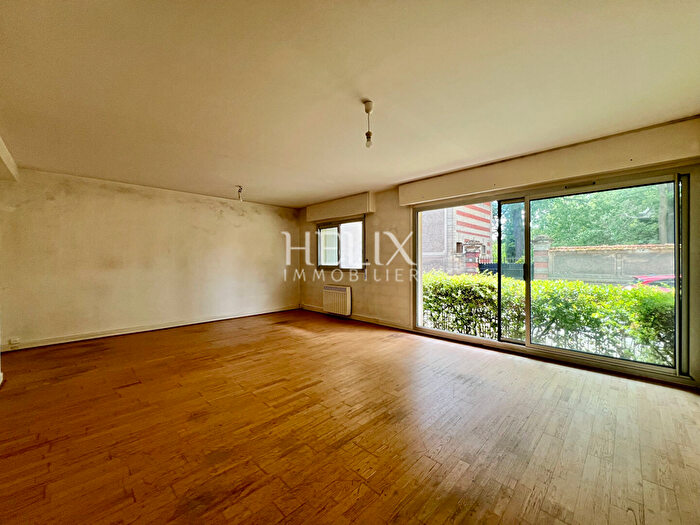 Appartement 4 pièces à Le Vésinet, Coeur de Ville, à vendre
