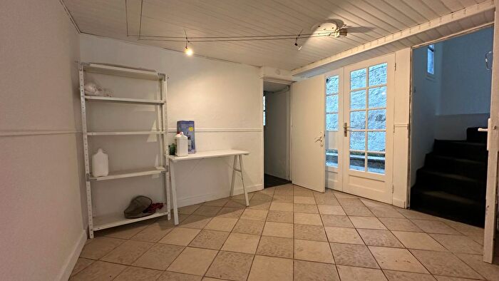 Maison à vendre - Corbeil-Essonnes, Rive droite - 5 pièces - 3 chambres