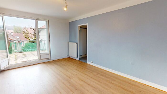 Clamart, Galvents, Corby : Appartement 3 pièces à vendre