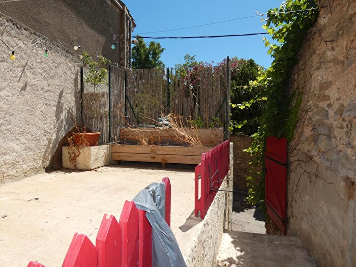 Maison à vendre - Lézignan-Corbières - 4 pièces - 3 chambres