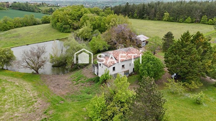 Maison 4 pièces à Nérac, à vendre