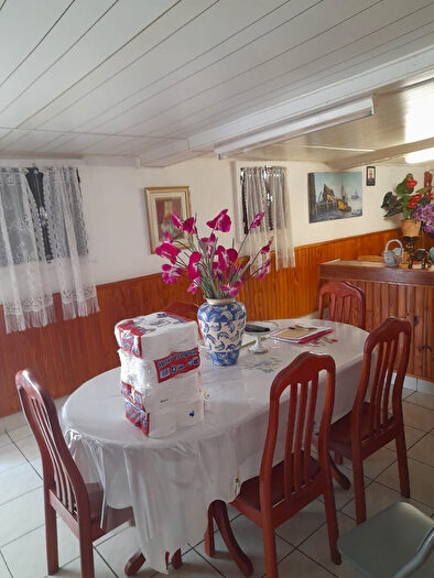Maison 5 pièces à Saint-Leu, Piton Saint-Leu, Bois de Nèfles, Plateau, à vendre