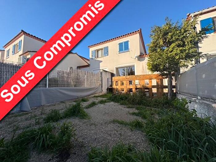 Maison à vendre - Perpignan, Mas Vermeil - 4 pièces - 3 chambres