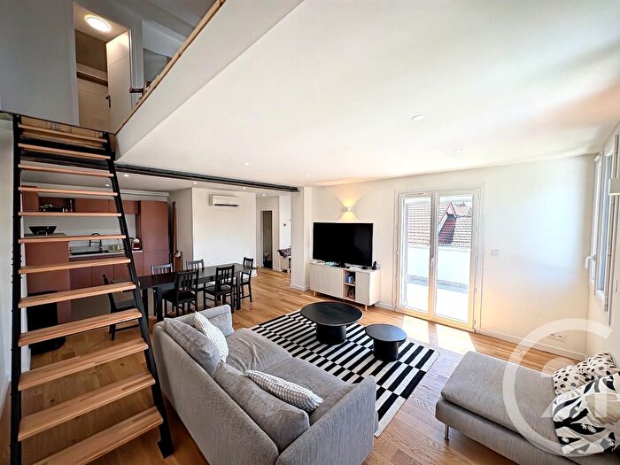 Toulouse, Barrière de Paris - Appartement 6 pièces à vendre