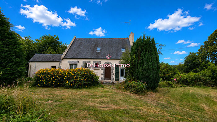 Plerguer : Maison 6 pièces à vendre