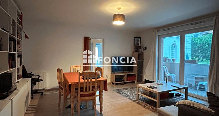 Évreux, Centre-ville - Appartement 3 pièces à vendre