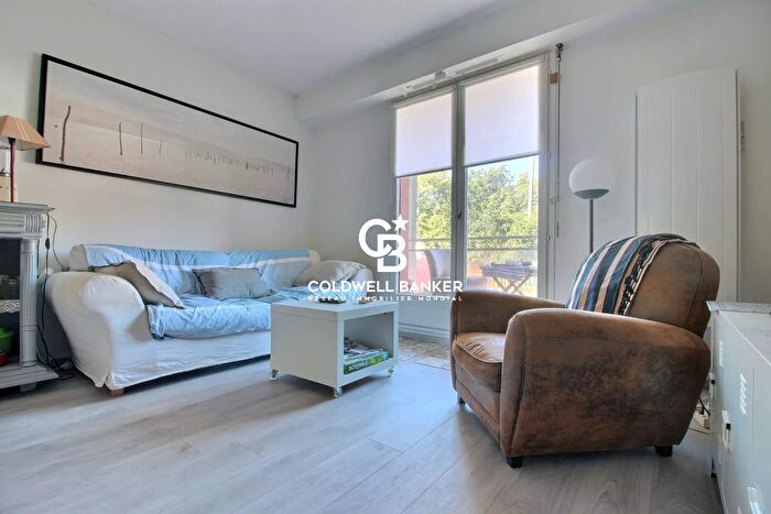 Appartement à vendre - Arcachon, Pereire - 2 pièces - 1 chambre