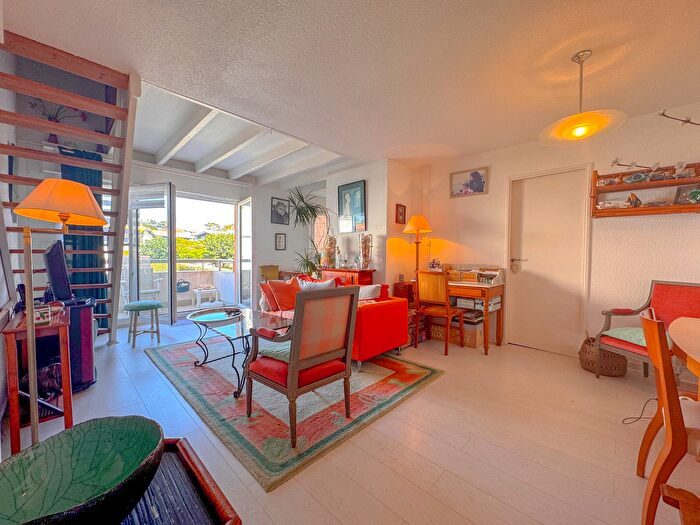 Appartement 3 pièces à vendre - Anglet, Chiberta