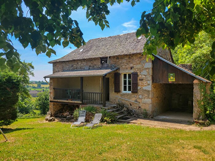La Fouillade : Maison 2 pièces à vendre