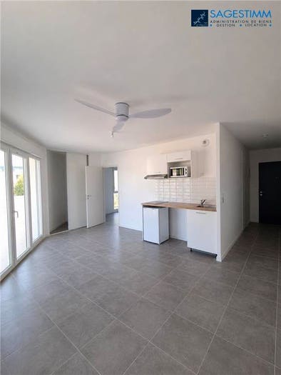 Montpellier : Appartement 2 pièces à louer