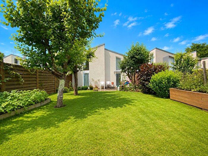 Maison 5 pièces à vendre à Émerainville