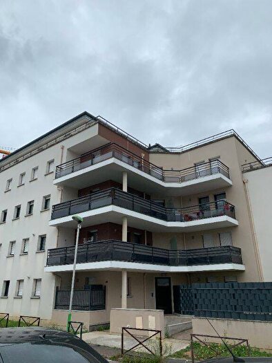 Appartement 2 pièces à Ville Nouvelle-Centre Est, Noisiel, à louer