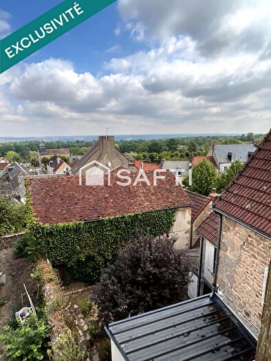 Châtelus-Malvaleix : Maison 7 pièces à vendre