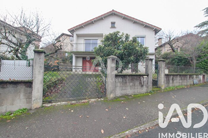 Maison à vendre - Millau, Viastels, Louga, Malhourtet, Aumières - 5 pièces - 4 chambres