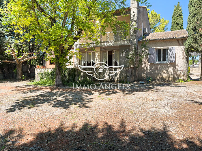 Maison 5 pièces à vendre - LIsle-sur-la-Sorgue, Route du Thor, Route de Gaumont