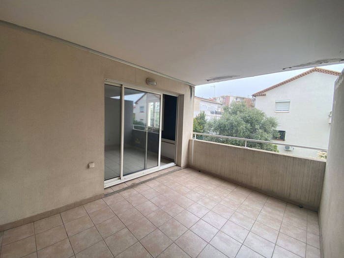 Estanove, Montpellier : Appartement 2 pièces à louer