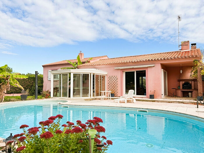 Maison 7 pièces à vendre à Saint-Révérend