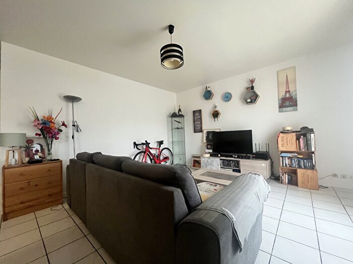 Maison à vendre - Créon - 2 pièces - 1 chambre