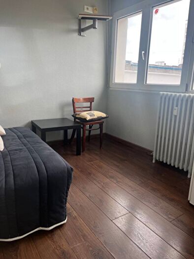 Appartement à louer - Calais - 1 pièce