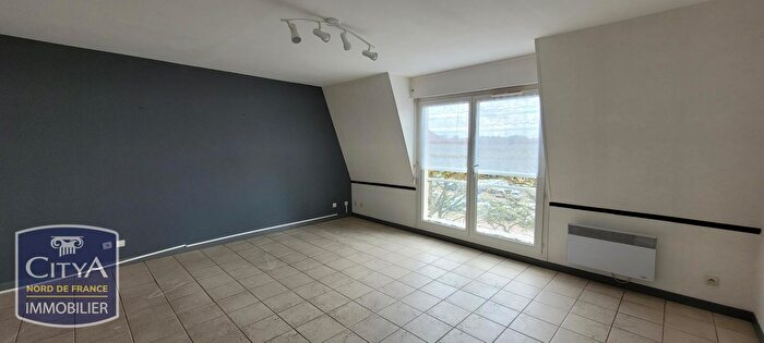 Arques - Appartement 3 pièces à louer