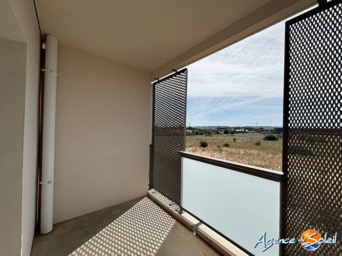 Appartement 1 pièce à louer à Narbonne